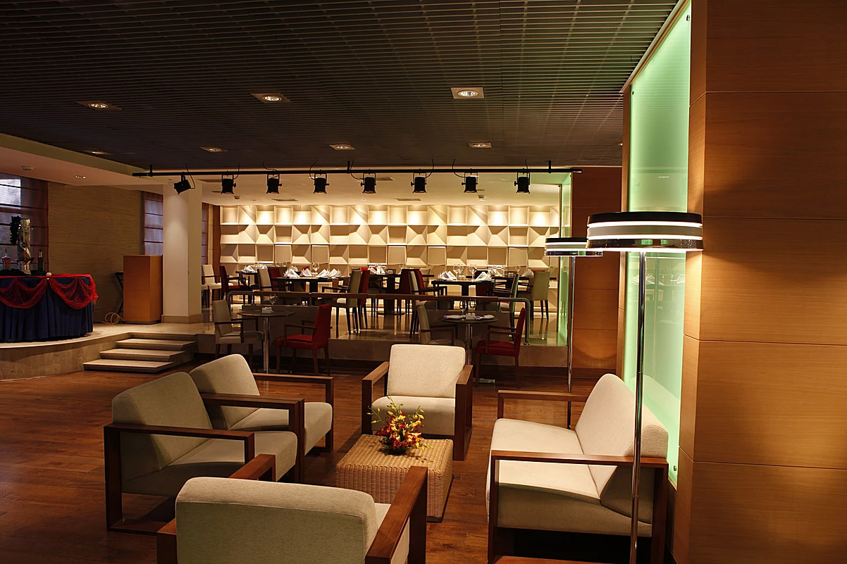 acsa, new delhi - lightbook