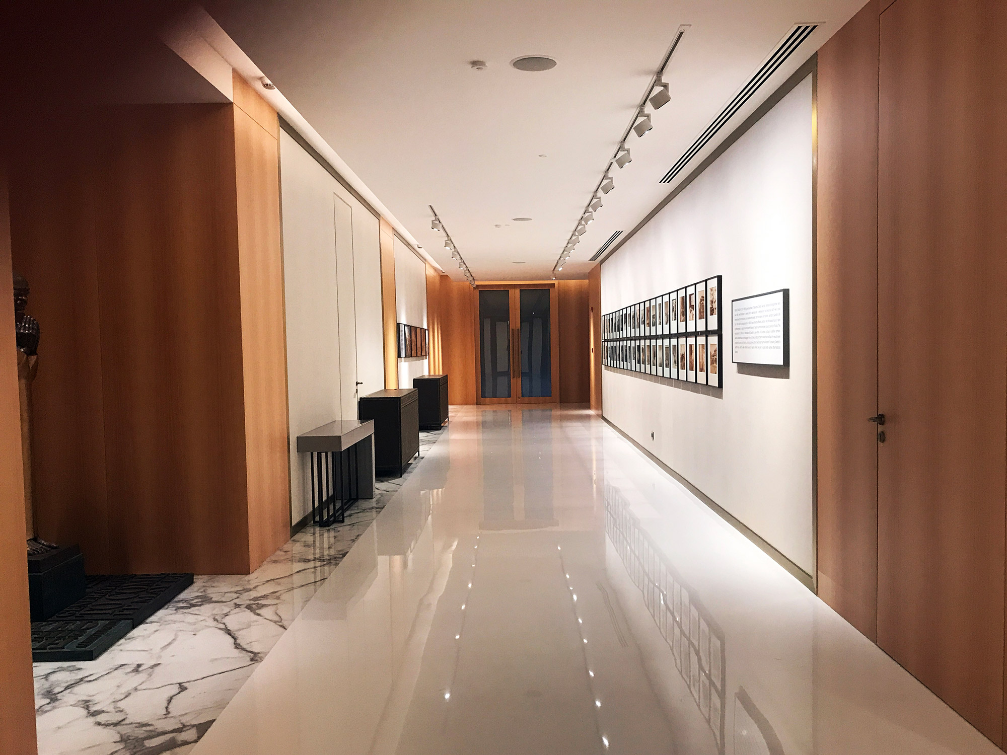 HCL office, noida - lightbook